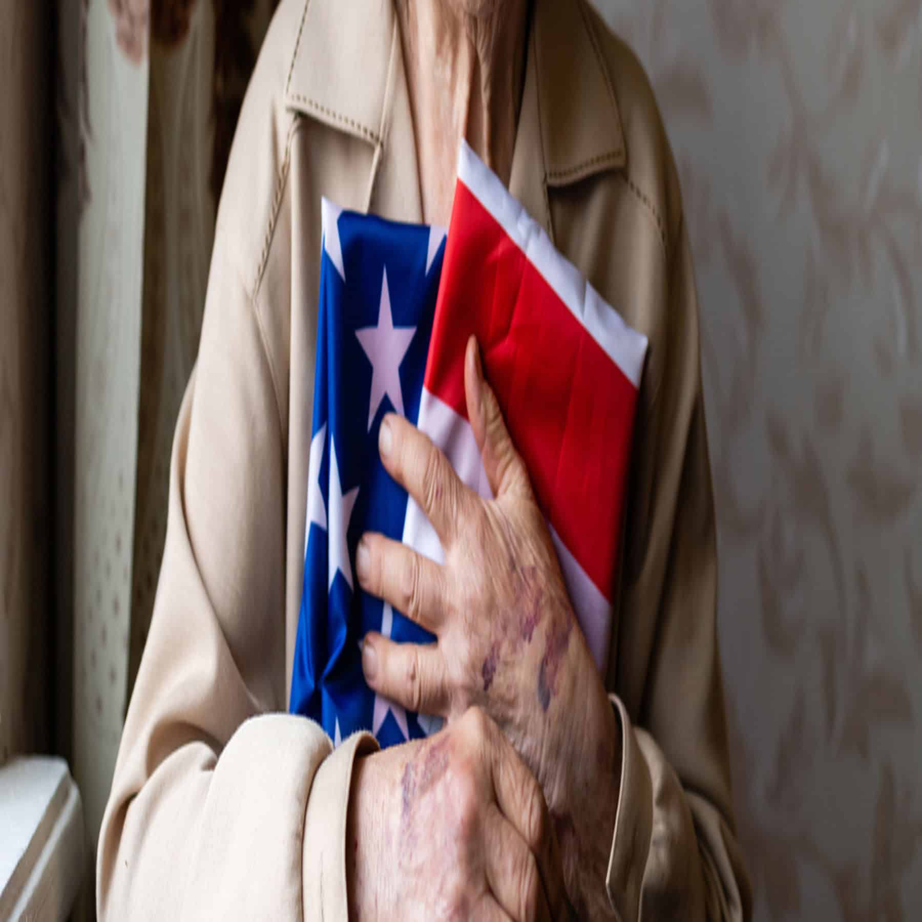 Caring for Senior Veterans: The Importance of Personalized Home Healthcare