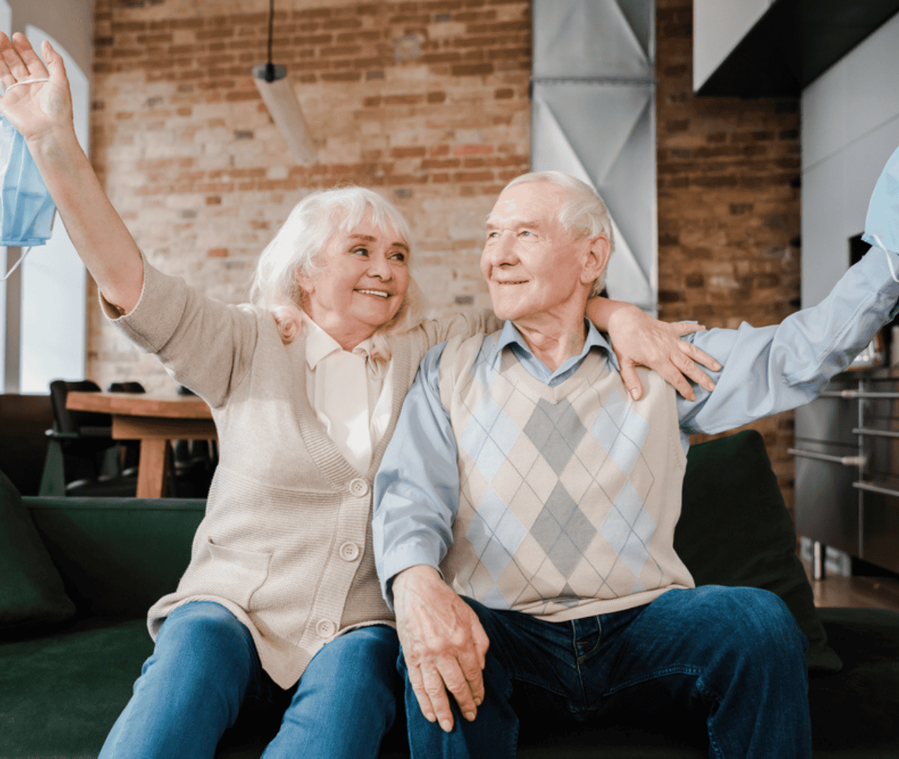 Creating a Safe Home for Seniors: How to Prevent Accidents and Ensure ...